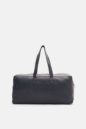 04651/ Herren - Weekender Nubuck navy