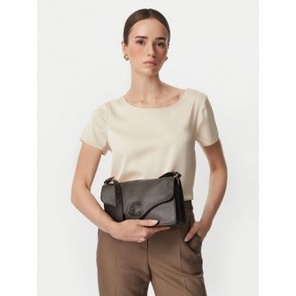 Coccinelle Handtasche Coccinelle VJG Coccinelle C-Me Softy SMO E1 VJF 12 02 01 Khakifarben