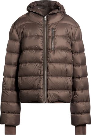 Rick Owens JACKEN & M&Auml;NTEL - Pufferjacken & Daunenjacken auf YOOX.COM