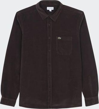 Lacoste Chemise - Taille 39