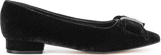 Jenny Fairy Ballerinas WYL4044-1 Schwarz