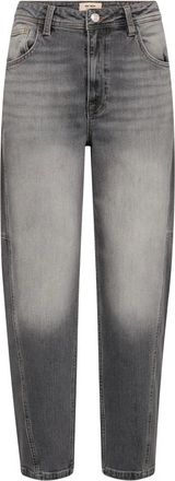 Mos Mosh MOS Mosh, Femme, Jeans, Gris, Taille: W31 Jeans amples
