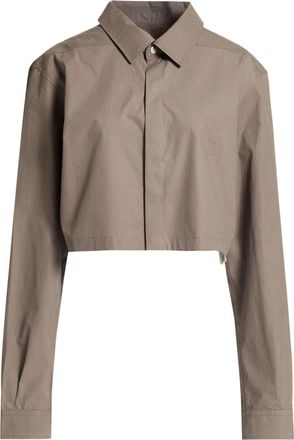 Rick Owens TOPS - Hemden auf YOOX.COM
