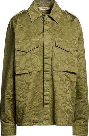 Aspesi JACKEN & M&Auml;NTEL - Jacken und Anoraks auf YOOX.COM