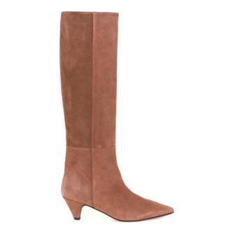 Anna F. Damen, Schuhe, Braun, 37 EUGr&ouml;&szlig;e