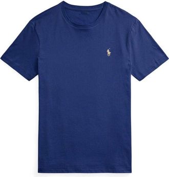 Polo Ralph Lauren Herren T-Shirt Custom Slim Fit