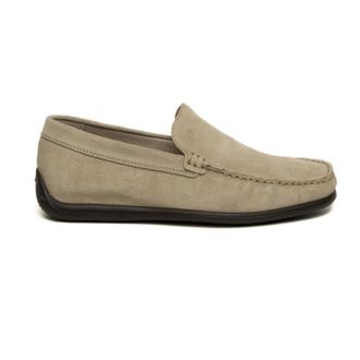 Frau Herren, Schuhe, Beige, 40 EUGr&ouml;&szlig;e