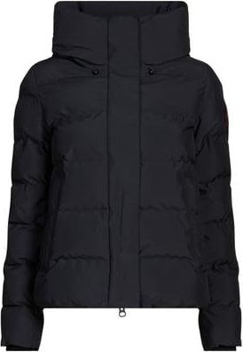 Save The Duck Doudoune matelass&eacute;e &agrave; capuche