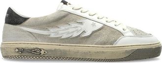 Enterprise Japan Homme, Chaussures, Gris, Taille: 43 EU Jupiter Rocket 4 Baskets