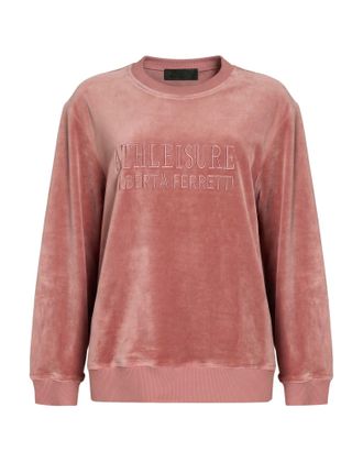 Alberta Ferretti TOPS - Sweatshirts auf YOOX.COM
