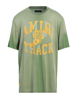 Amiri TOPS - T-shirts auf YOOX.COM