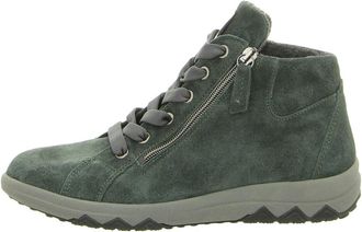 Waldl&auml;ufer Damen, Schuhe, Gr&uuml;n, 40 EUGr&ouml;&szlig;e