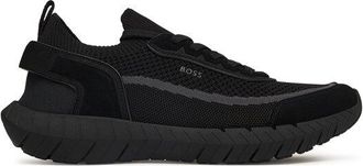 HUGO BOSS Sneakers Motion 50568943 Schwarz