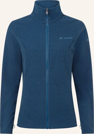Vaude Fleecejacke W Tamor Jacket blau