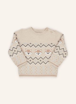 s.Oliver S.Oliver Red Pullover beige