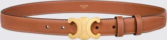 Celine Ceinture Femme couleur Marron