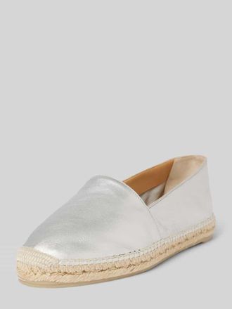 Castaner Espadrilles aus echtem Leder Modell KENDA