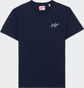 Schott NYC T-shirt - Taille XXL