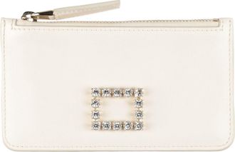 Roger Vivier Kleinlederwaren - Portemonnaies auf YOOX.COM