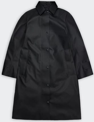 Rains Parka - Taille XS