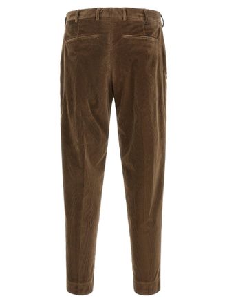 Pantaloni Torino The Rebel Trousers - Brown