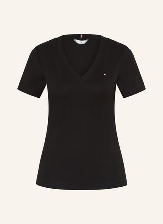 Tommy Hilfiger T-Shirt schwarz