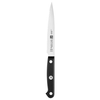 Zwilling Zwilling Gourmet SPICK & GARNIERMESSER 12 cm