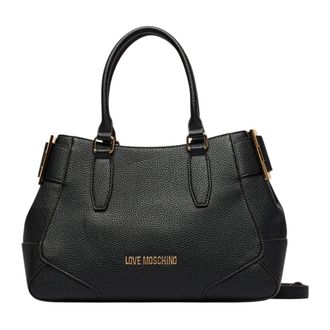 Love Moschino Handtaschen - - Bags - Damen - Schwarzk - ONE SIZE