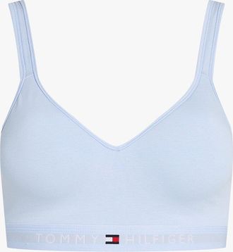 Tommy Hilfiger Brassi&egrave;re en coton organique