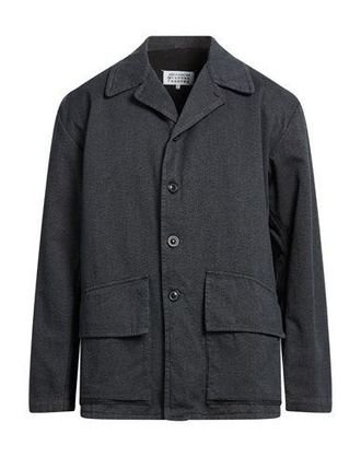 Maison Margiela MANTEAUX - Manteaux longs et trenchs sur YOOX.COM