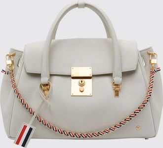 Thom Browne Handtasche THOM BROWNE Damen Farbe Wei&szlig;