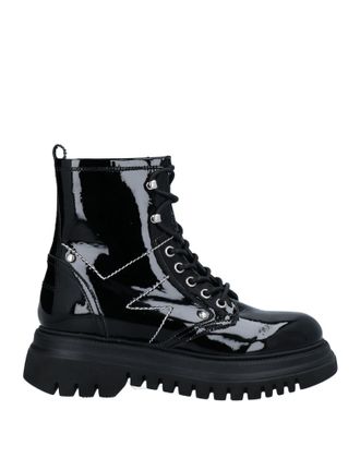 Janet Sport SCHUHE - Stiefeletten auf YOOX.COM