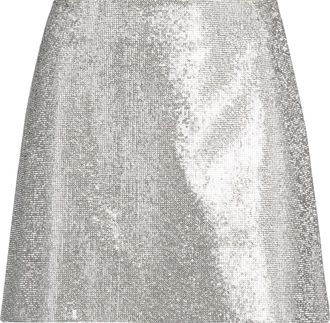 NUÉ HOSEN & RÖCKE - Miniröcke auf YOOX.COM