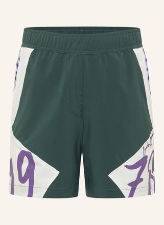 Carlo Colucci Carlo Colucci Tracksuit Short - Match Point Fasano gruen