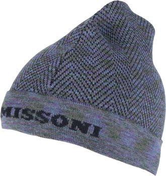 Missoni ACCESSOIRES - M&uuml;tzen & H&uuml;te auf YOOX.COM