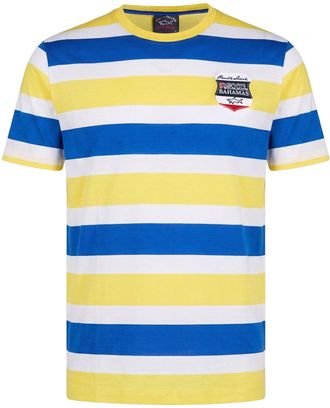 Paul & Shark TOPS - T-shirts auf YOOX.COM