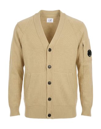 C.P. Company STRICKWAREN - Strickjacken auf YOOX.COM