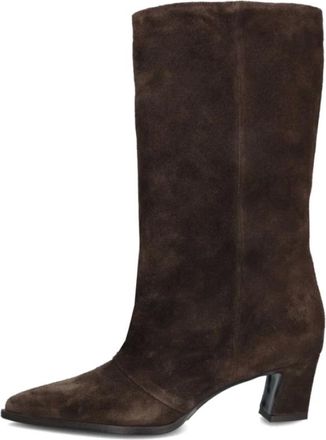 Lina Locchi Damen, Schuhe, Braun, 38 EUGr&ouml;&szlig;e