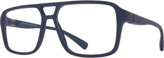 Mykita unisex, Accessoires, Bleu, Taille: 58 MM 346 Md34 Monture Optique