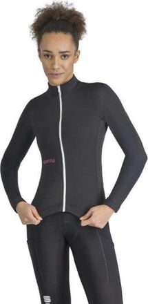 Sportful Classic W Thermal - Langarm Fahrradtrikot - Damen