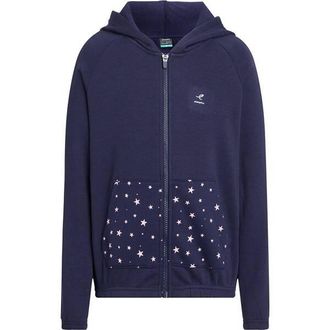 ENERGETICS Kinder Blazer M&auml;.-Kapuzenjacke Rose VI G