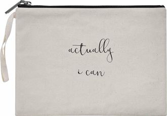 Bonateks Womens TRFCB100782 Damen Clutches, Beige