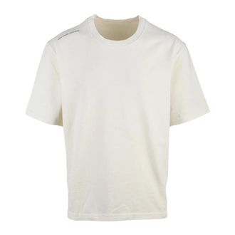 Nine In The Morning Herren, Oberteile, Beige, XLGröße