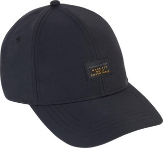 Camel Active Herren 6-Panel Cap Navyblau, Menswear-OS