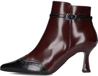 Lodi Damen, Schuhe, Rot, 37 EUGröße