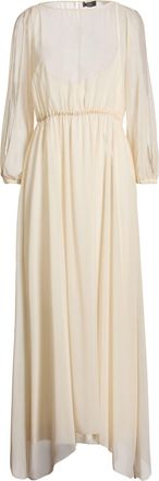 PESERICO KLEIDER - Maxi-Kleider auf YOOX.COM