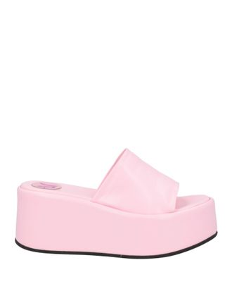 Bettina Vermillon SCHUHE - Sandalen auf YOOX.COM