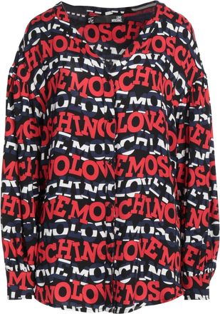 Love Moschino TOPS - Hemden auf YOOX.COM