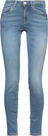 Guess HOSEN & RÖCKE - Jeanshosen auf YOOX.COM