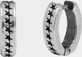 TwoJeys Boucles doreilles - Taille TU